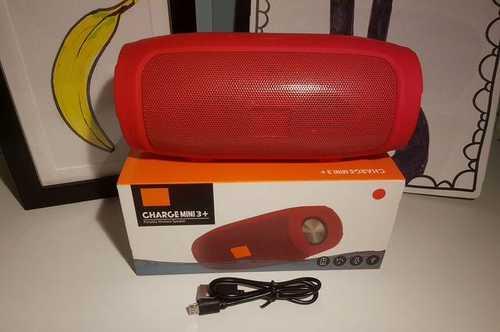 Колонка JBL Charge Mini 3