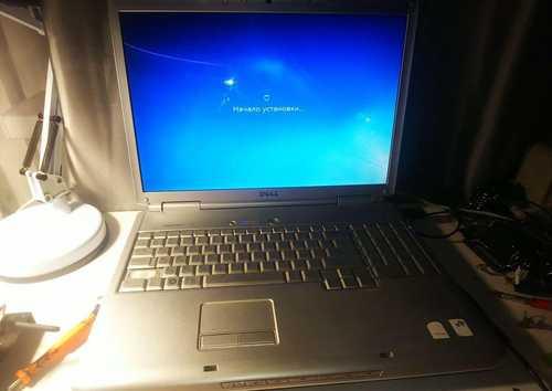 Dell Inspiron 1720