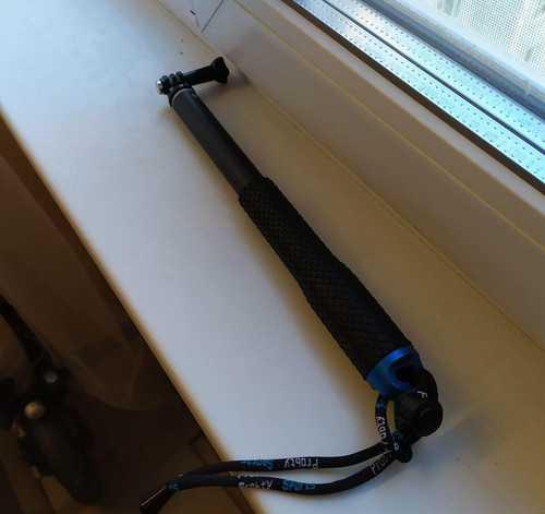 Селфи палка новая (Selfie stick)