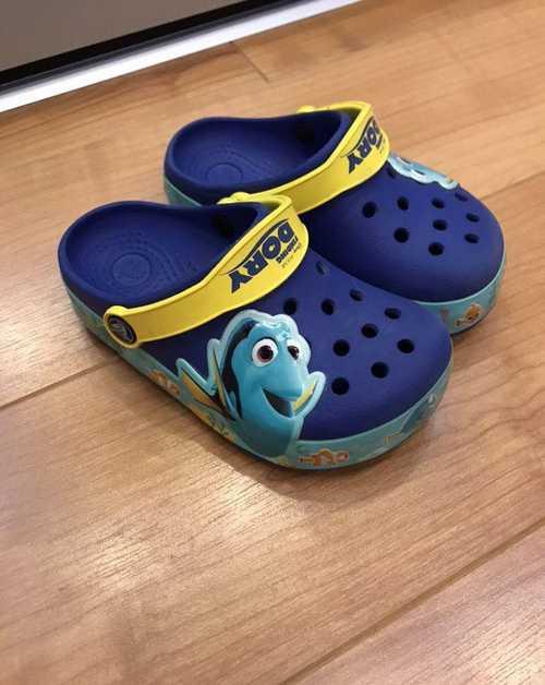 Crocs 27р