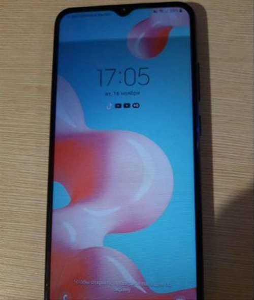 Samsung galaxy a02s 32gb