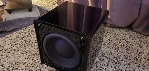 Velodyne DD12
