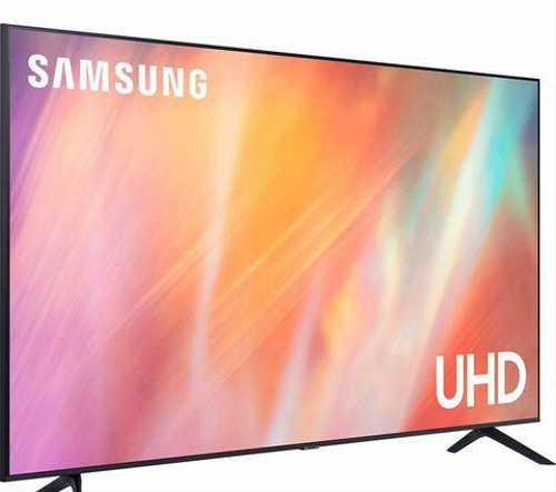 Телевизор samsung smart tv 43 4k q60