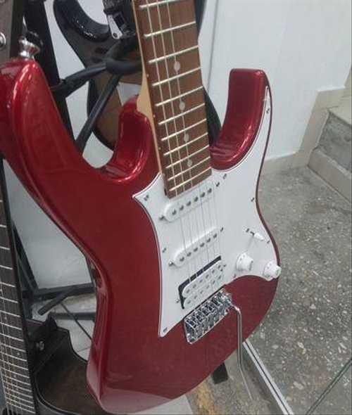 Электрогитара ibanez grx 40