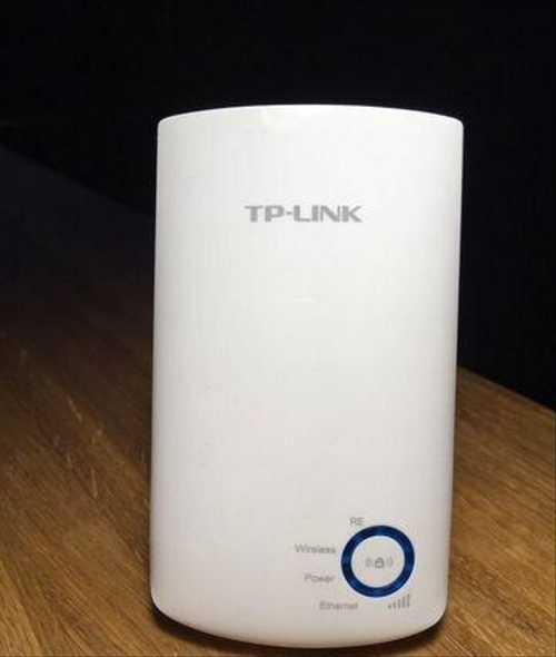  wifi сигнала tp-link TL-WA850RE | Festima.Ru - Мониторинг .