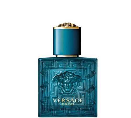 Туалетная вода Versace Eros