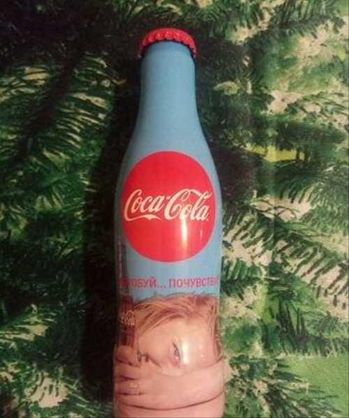 Сувениры Coca-Cola (часть 1)