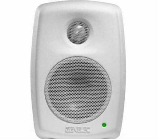 Студийный монитор активный Genelec 8010AW