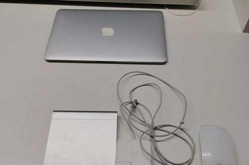 MacBook air 11 2011