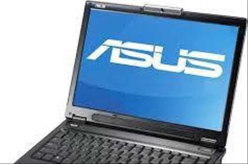 Ноутбук asus w7s в разборке с проблемами