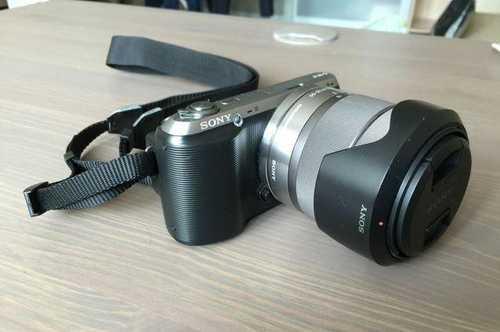 Прогулка по Москве с Sony Nex-5+Гелиос 44-2 - YouTube