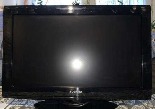 Телевизор Toshiba 22av703r