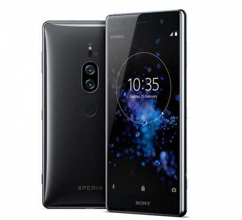 Sony Xperia XZ2 Premium
