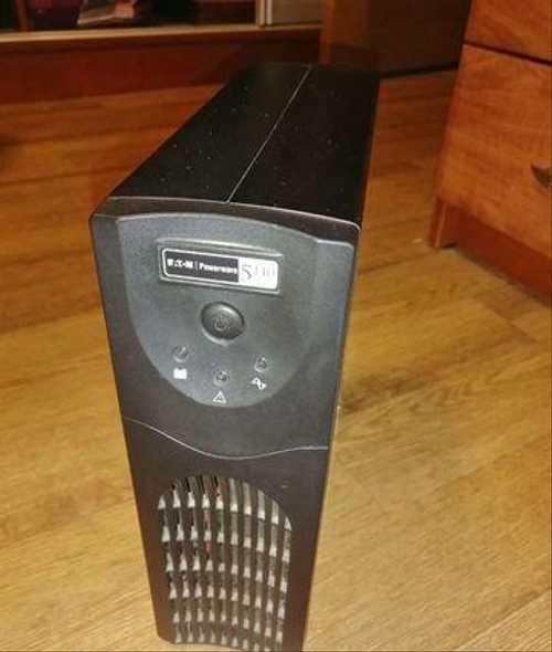 Ибп eaton powerware 5110