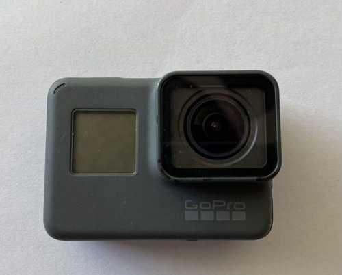 Камера GoPro Hero