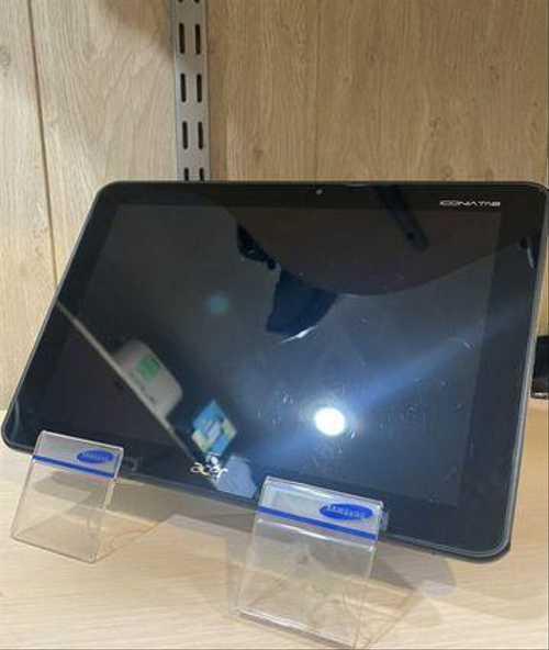 Планшет Acer A701