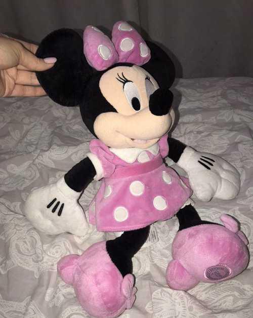 Mini mouse Disney store оригинал Дисней мини