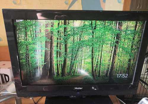 Телевизор Haier LT26A1