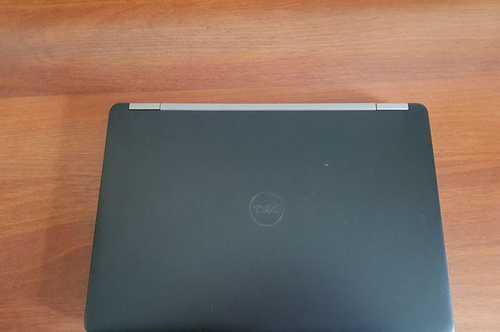 Dell latitude e5470