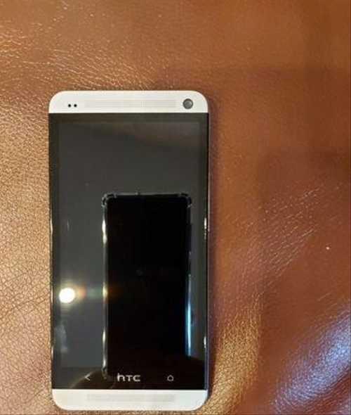HTC One M7 32 гб