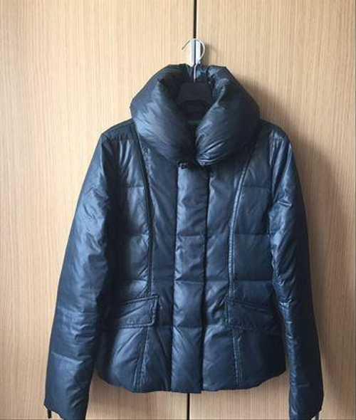 Пуховик/куртка жен. Benetton, р. 42-44