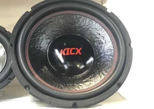 Kicx gt 12r короб