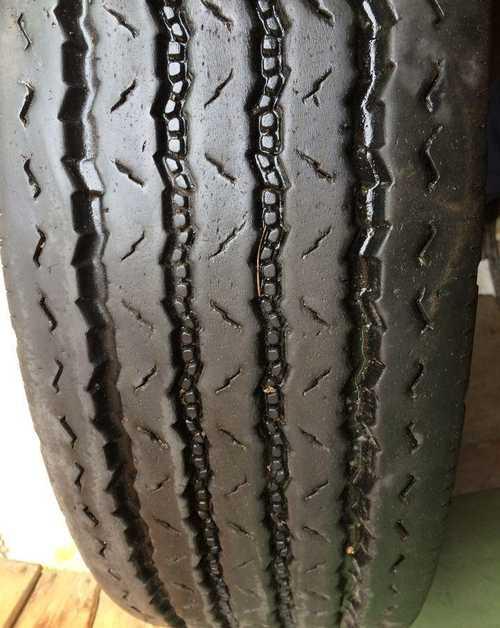 Грузовая Bridgestone V-steel RLB294 265/70/19,5