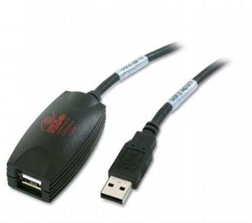 Удлинитель для USB APC NetBotz nbac0213L