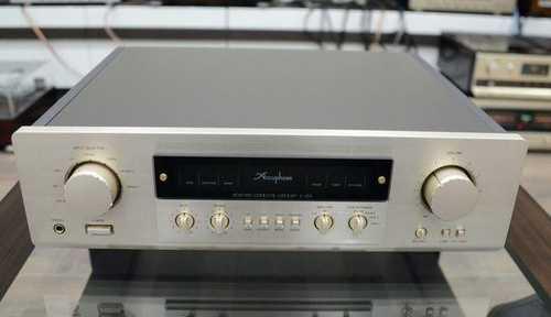 Accuphase C-265