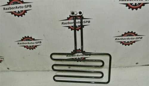 Радиатор гидроусилителя BMW E39