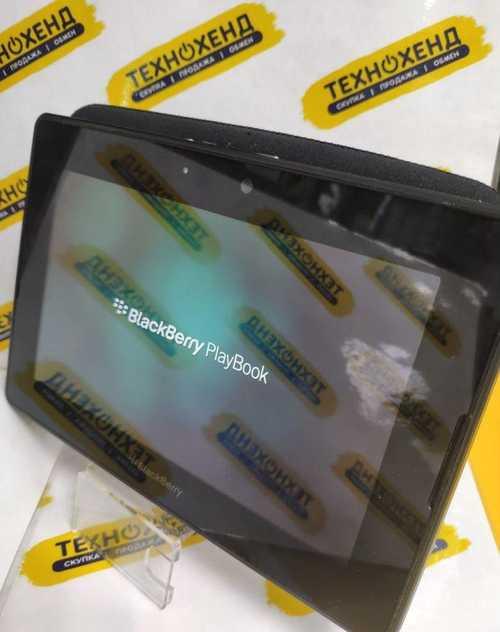 Планшет BlackBerry PlayBook 32Gb (id 30796)