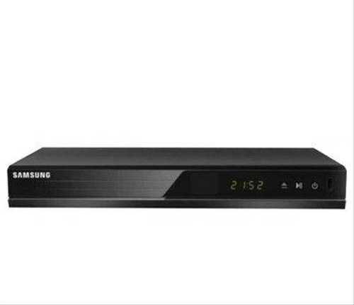 Samsung DVD-C350K