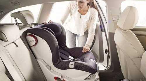 Автокресло Britax Romer king 2 прокат/продажа