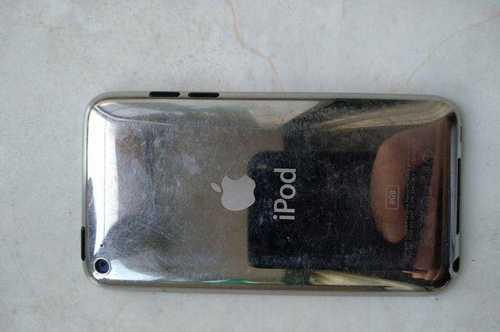 Плеер Apple iPod touch 4 8GB