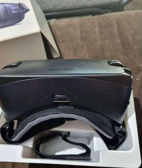 Маска oculus