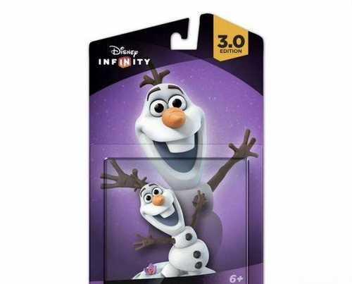 Disney Infinity 3.0 Олаф