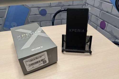 Sony Xperia XZ2 Compact