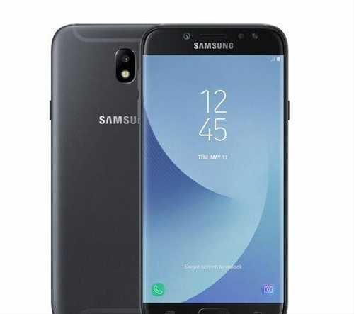 Телефон Samsung J530F/DS Galaxy J5 (2017)