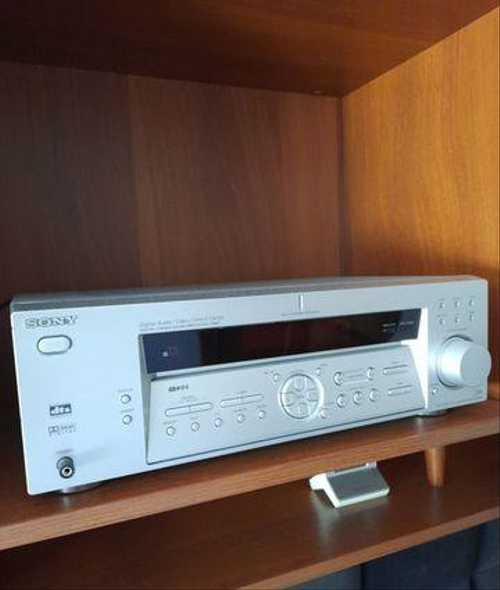 Ресивер Sony STR-DE475