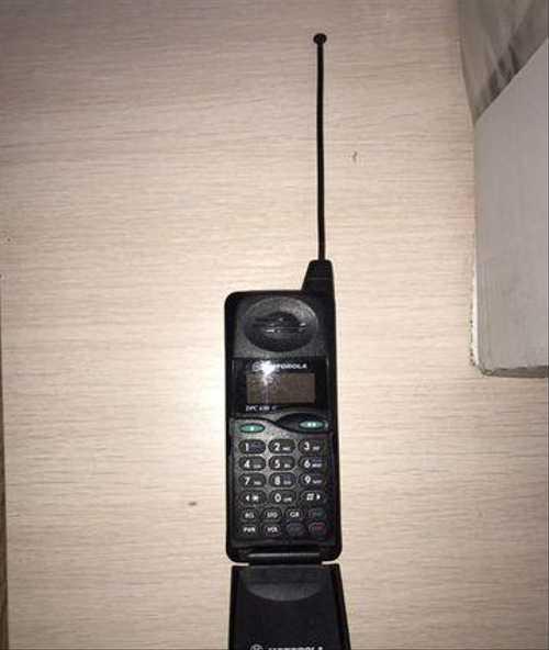 Телефон Motorola DPC 650