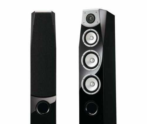 Акустические колонки Yamaha Soavo 1