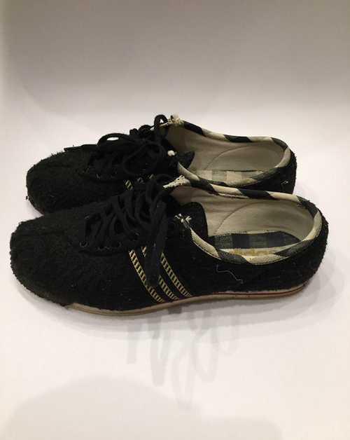 Кроссовски мужские adidas nuesslein 40,5