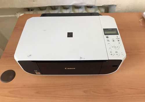 Принтер Canon pixma MP 220