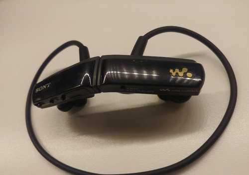 Sony walkman NWZ-W252