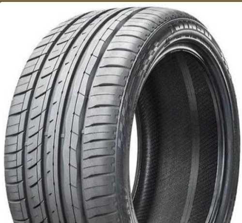 Jinyu GalloPro YU63 265/35R18 и245/40R18