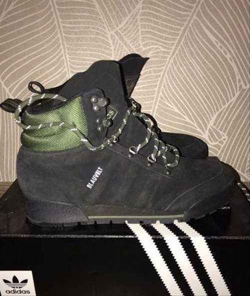 Ботинки Adidas Jake Boot 2.0