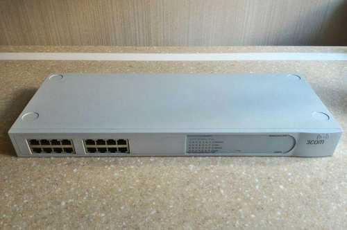 3Com Baseline Switch 2816 3C16478