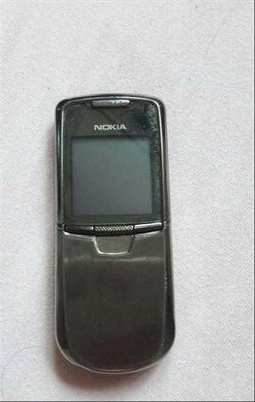 Nokia 8800 special edition SE