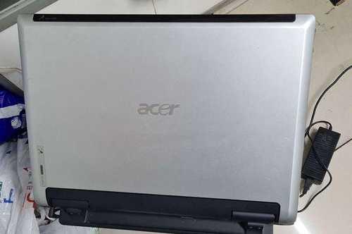 Царь ноутбуков acer aspire 9800