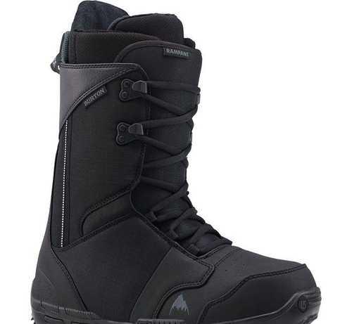 Ботинки сноубордические Burton Rampant 43.5
